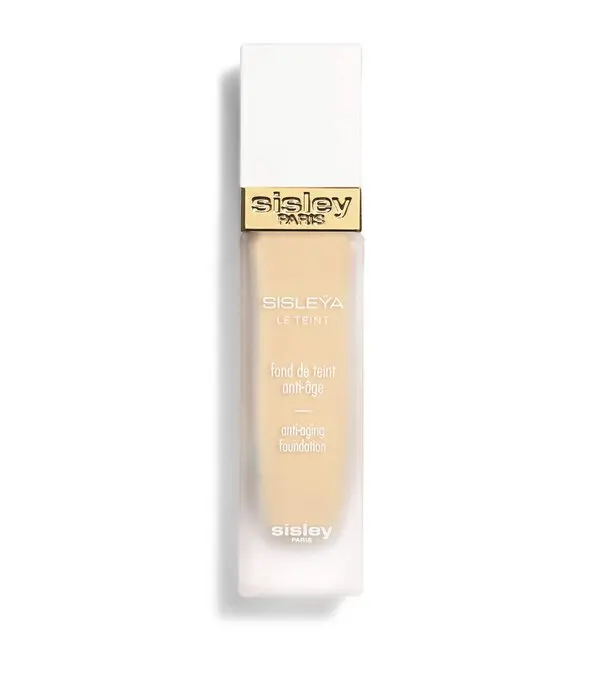 Sisley Sisleÿa Le Tient Foundation - Nude