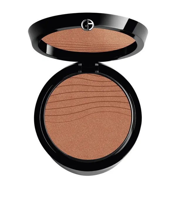 ARMANI Luminous Silk Glow Fusion Powder - Neutral