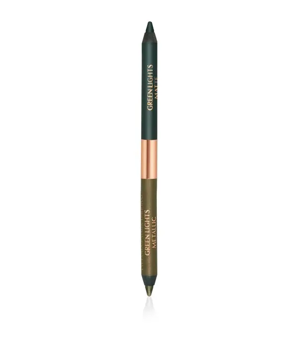 Charlotte Tilbury Eye Colour Magic Liner Duo - Green