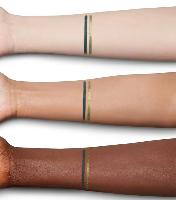 Charlotte Tilbury Eye Colour Magic Liner Duo - Green