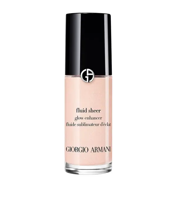 ARMANI Fluid Sheer Highlighter - Neutral