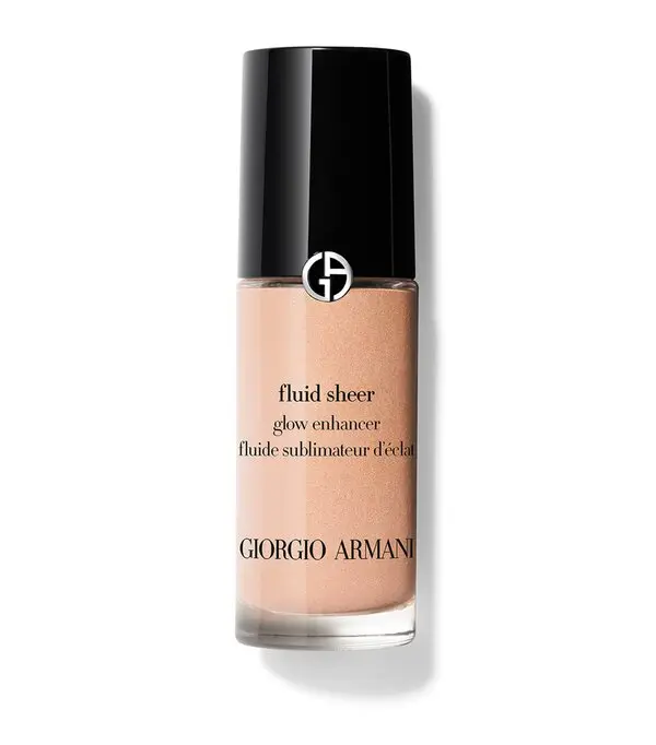 ARMANI Fluid Sheer Highlighter