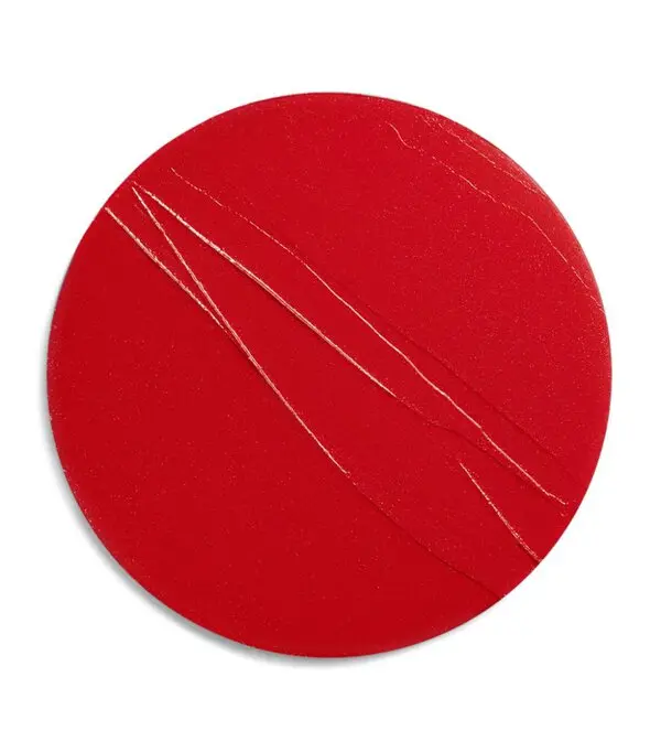 Hermès Rouge Satin Lipstick