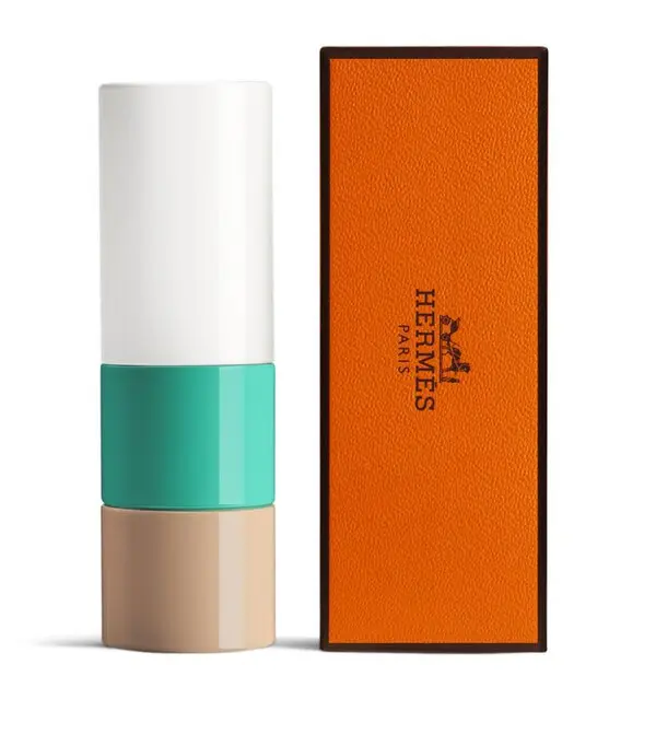 Hermès Rouge Satin Lipstick