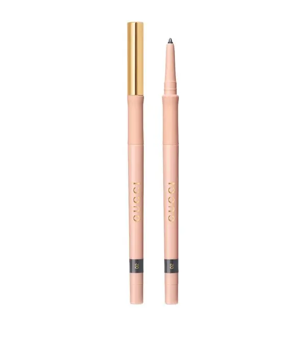 Gucci Stylo Contour Des Yeux Kohl Eyeliner - Grey