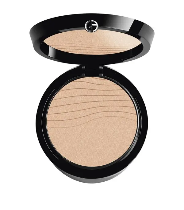 ARMANI Luminous Silk Glow Fusion Powder - Neutral