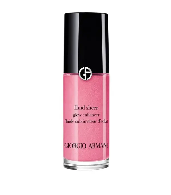 ARMANI Fluid Sheer Highlighter