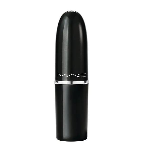MAC COSMETICS Lustreglass Sheer-shine Lipstick - Pink