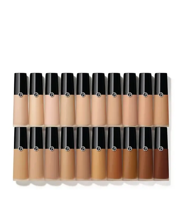ARMANI Luminous Silk Concealer - Neutral
