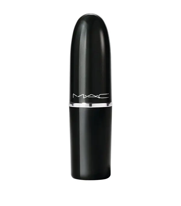 MAC COSMETICS Lustreglass Sheer-shine Lipstick - Purple