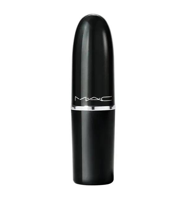 MAC COSMETICS Lustreglass Sheer-shine Lipstick - Nude