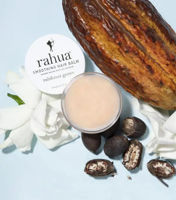 Rahua Smoothing Hair Balm