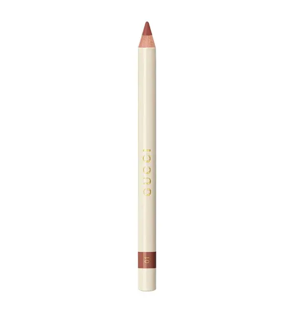 Gucci Crayon Contour Des Lèvres Lip Liner - Nude