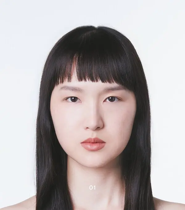 Gucci Crayon Contour Des Lèvres Lip Liner - Nude