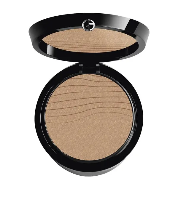 ARMANI Luminous Silk Glow Fusion Powder - Neutral