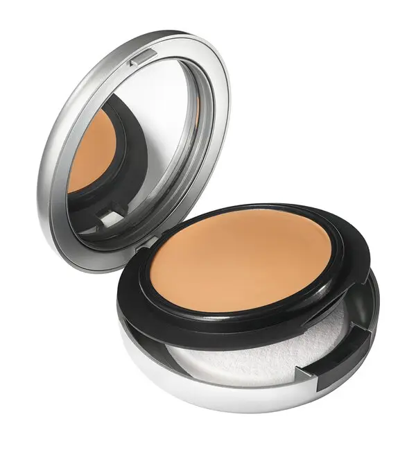 MAC COSMETICS Studio Tech Foundation