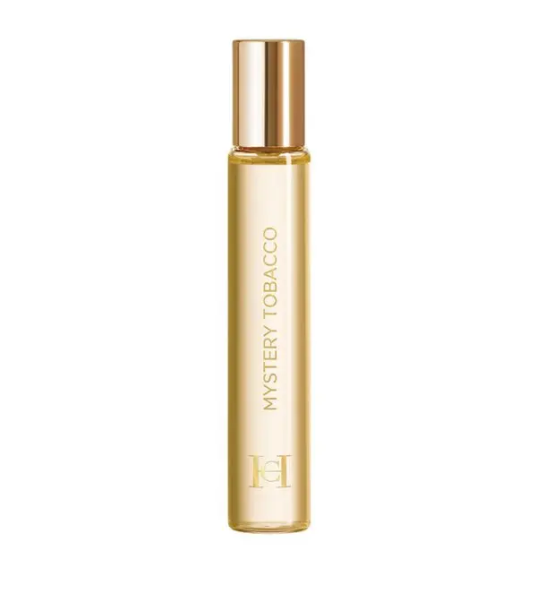 herrera confidential mystery tobacco Carolina Herrera Herrera Confidential Mystery Tobacco Travel Spray In Multi  - 49% Off