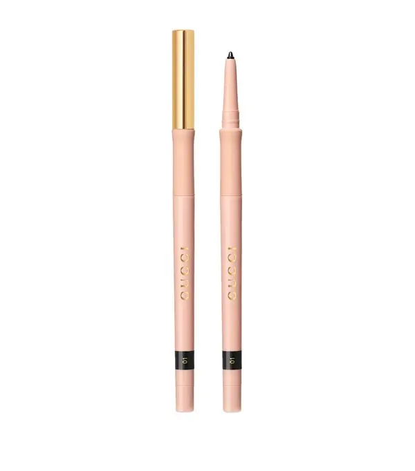 Gucci Stylo Contour Des Yeux Kohl Eyeliner - Black