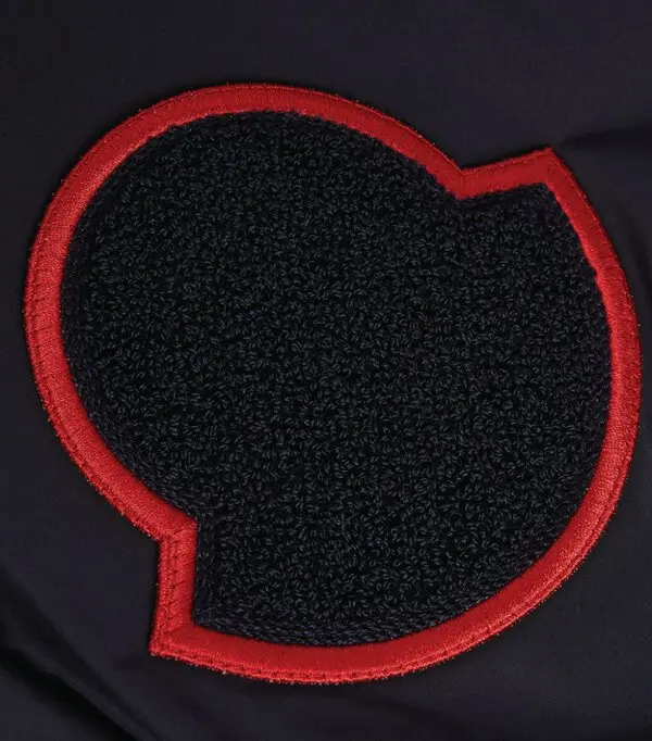 Moncler Huchet Bomber Jacket