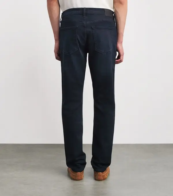 Citizens Of Humanity London Slim Tapered Jeans - Navy