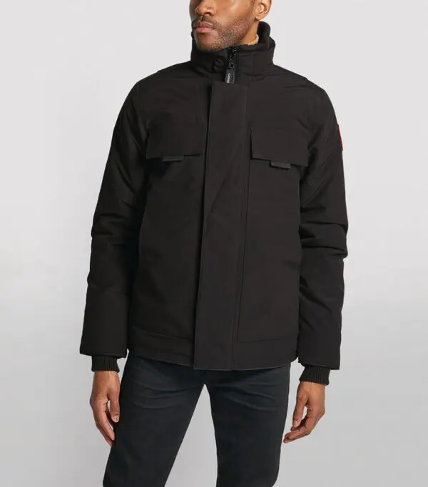 Canada Goose Forester Jacket
