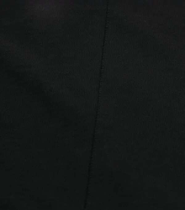 Rag & Bone Long-sleeve Cotton T-shirt - Black