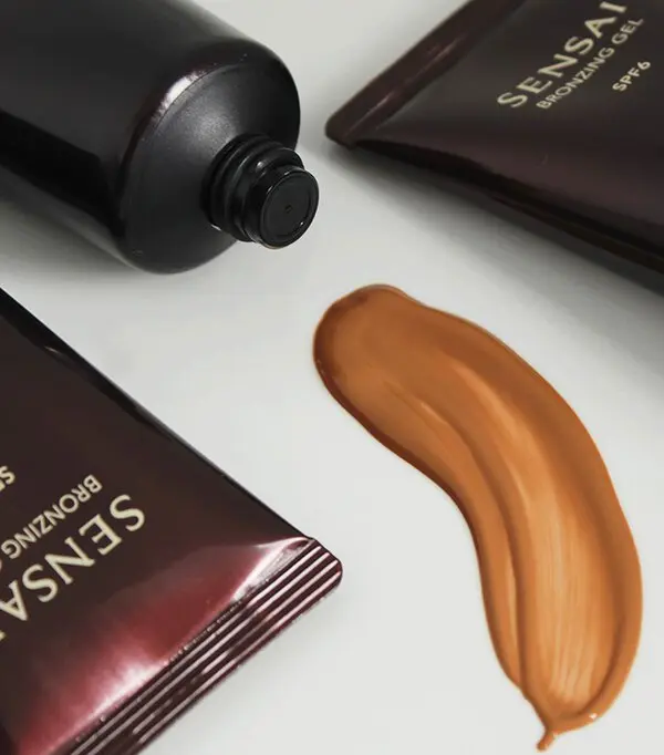 SENSAI Bronzing Gel
