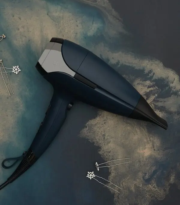 GHD Helios Professional Hairdryer - Blue