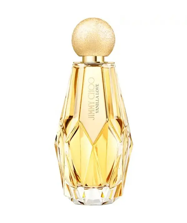 JIMMY CHOO Vanilla Love Eau De Parfum