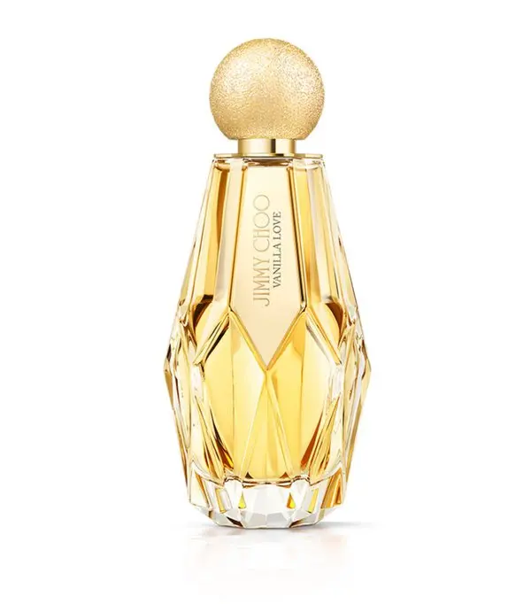 JIMMY CHOO Vanilla Love Eau De Parfum