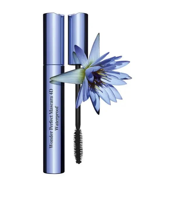 Clarins Wonder Perfect Mascara 4d