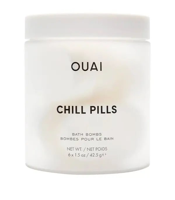 Ouai Chill Pills