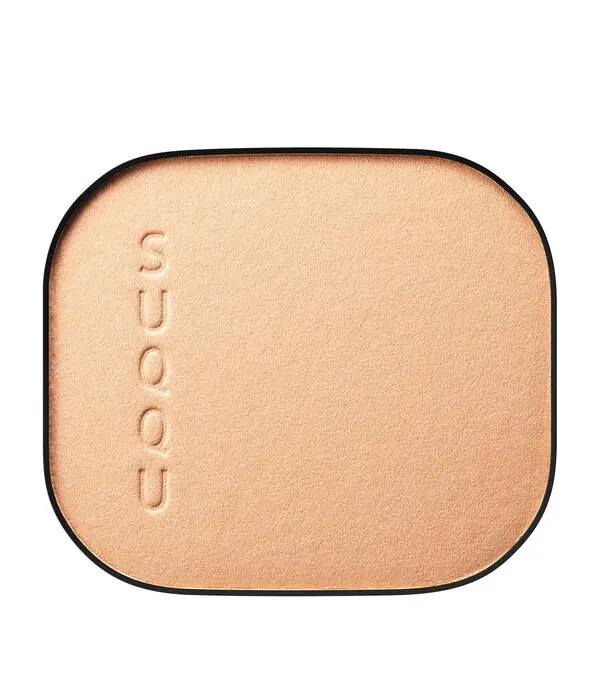 SUQQU Glow Powder Foundation Refill - Neutral