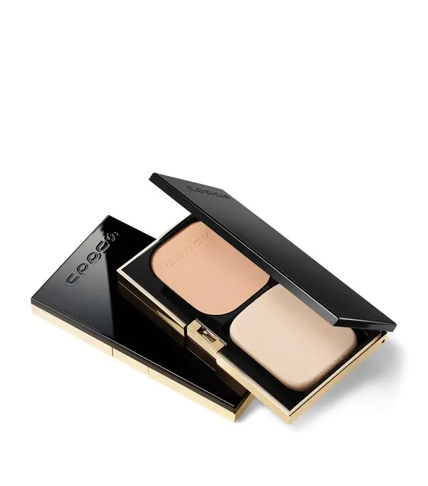 SUQQU Glow Powder Foundation Refill - Neutral