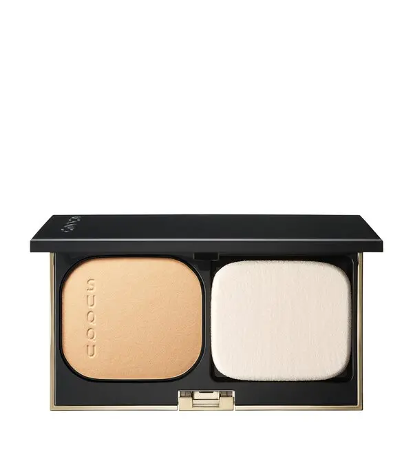 SUQQU Glow Powder Foundation Refill - Neutral