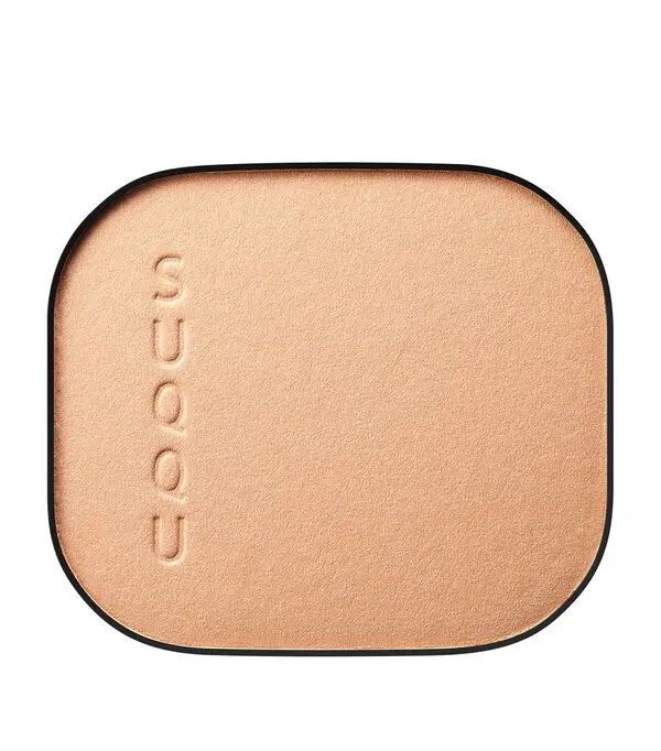 SUQQU Glow Powder Foundation Refill - Neutral