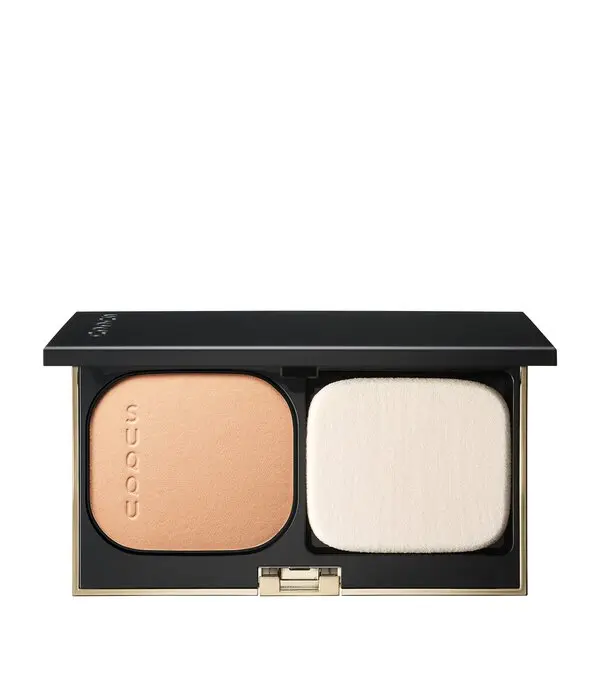 SUQQU Glow Powder Foundation Refill - Neutral