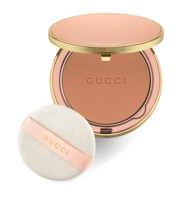 Gucci Poudre De Beauté Mat Naturel Beauty Powder - Neutral