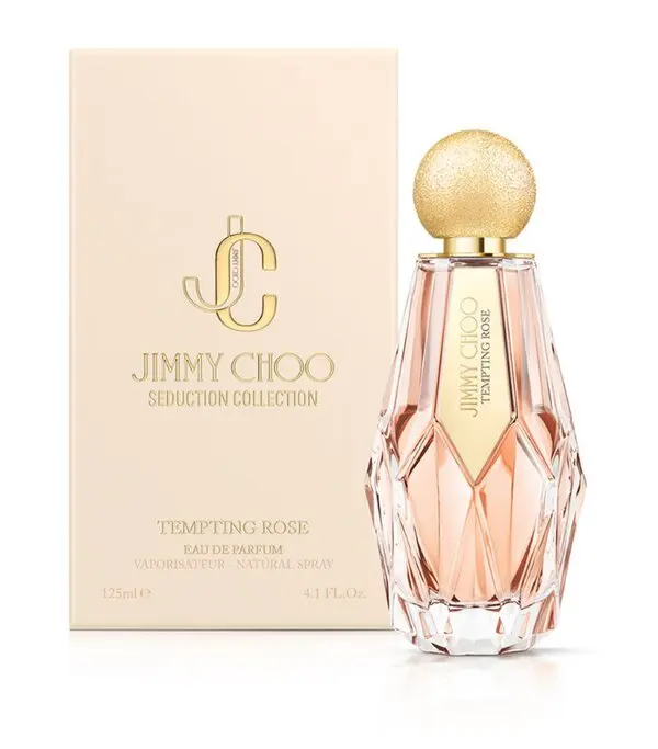 JIMMY CHOO Tempting Rose Eau De Parfum