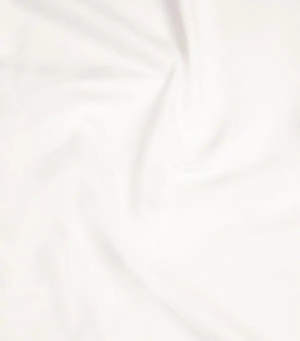 Hanro Cotton Superior V-neck T-shirt