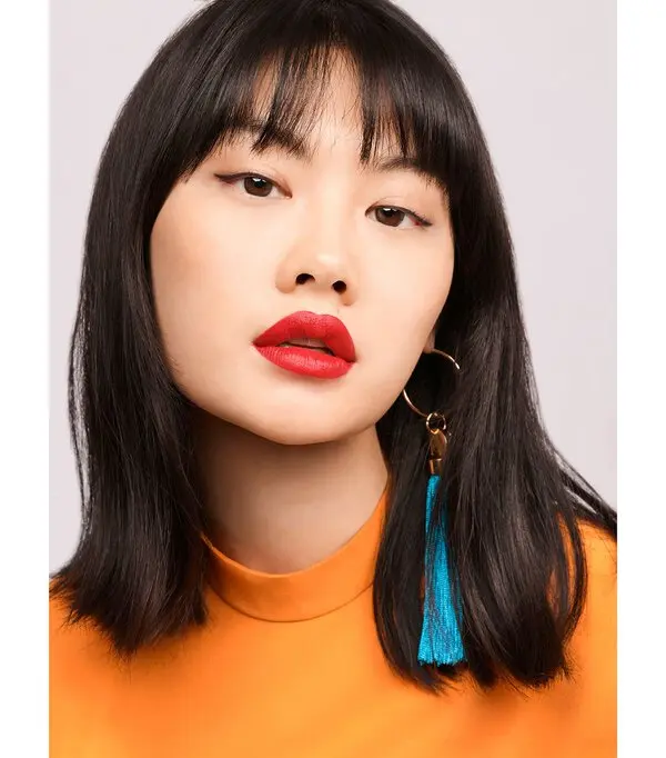 Carolina Herrera Ch Lip Satin Carolina N310 20