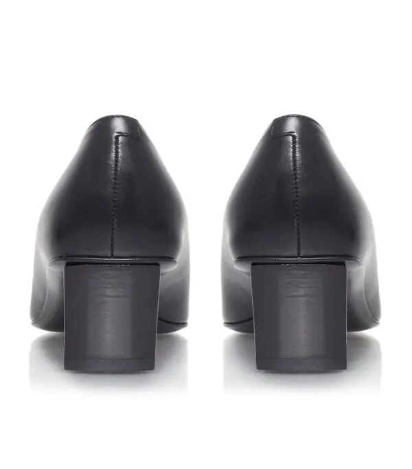 ROGER VIVIER Decolleté Belle Vivier Pumps 45 - Black