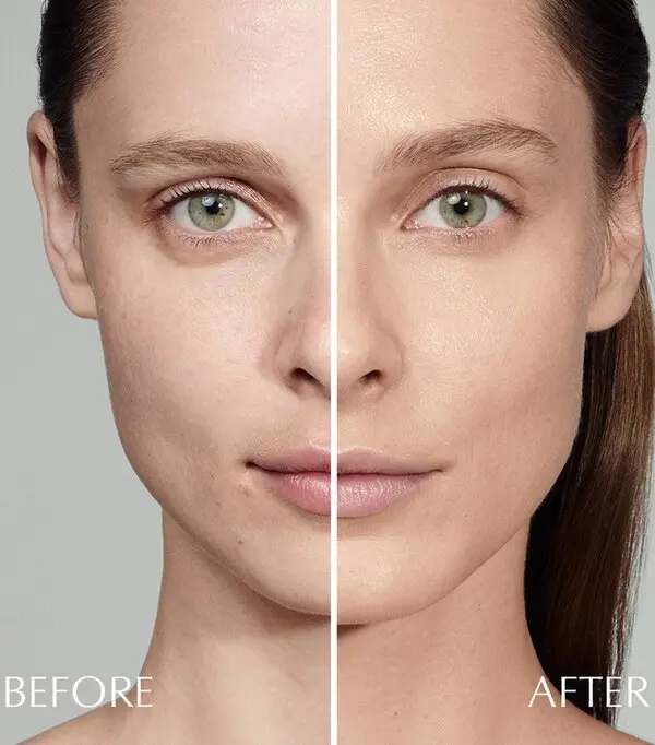 Estée Lauder Futurist Hydra Rescue Moisturising Foundation Spf 45 - Ivory