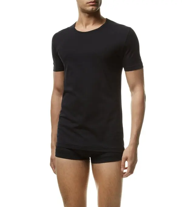 Zimmerli 172 Pure Comfort Round Neck T-shirt