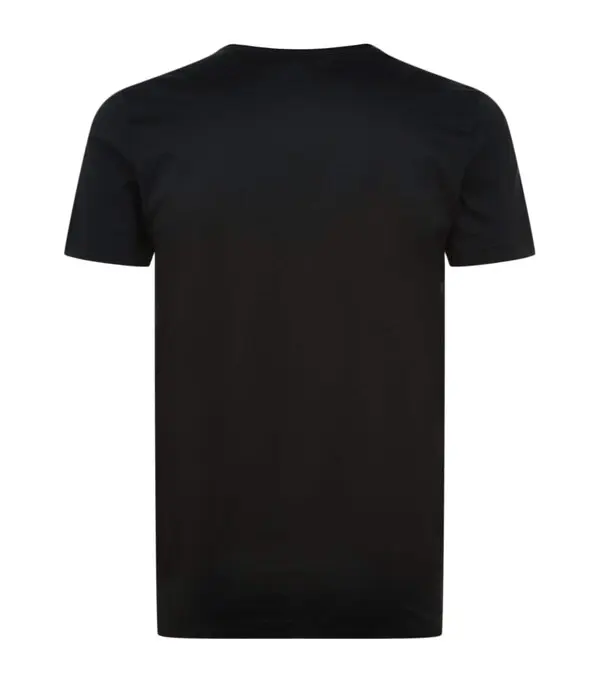 Zimmerli 172 Pure Comfort Round Neck T-shirt