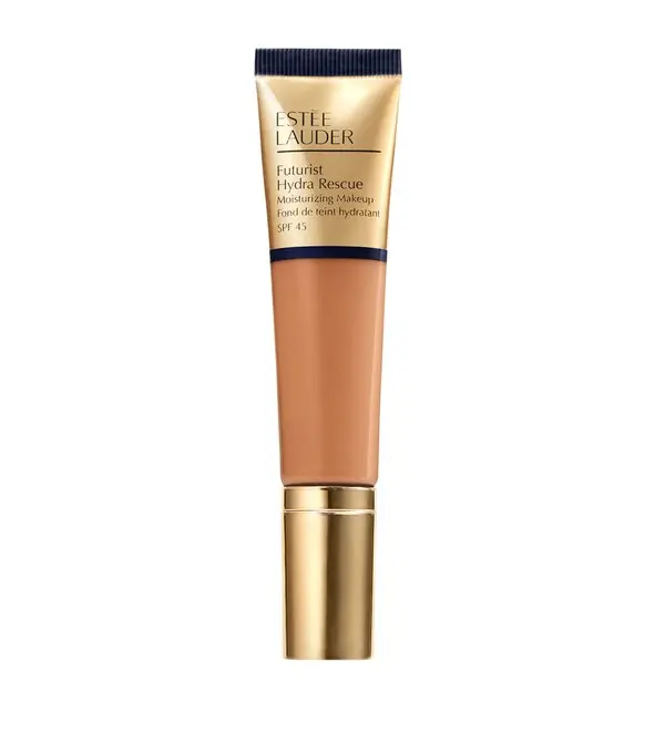 Estée Lauder Futurist Hydra Rescue Moisturising Foundation Spf 45 - Brown