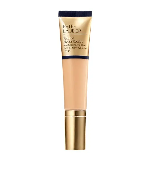 Estée Lauder Futurist Hydra Rescue Moisturising Foundation Spf 45 - Ivory