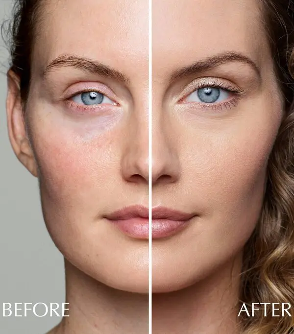 Estée Lauder Futurist Hydra Rescue Moisturising Foundation Spf 45 - Ivory