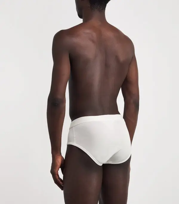 Sunspel Superfine Cotton Briefs
