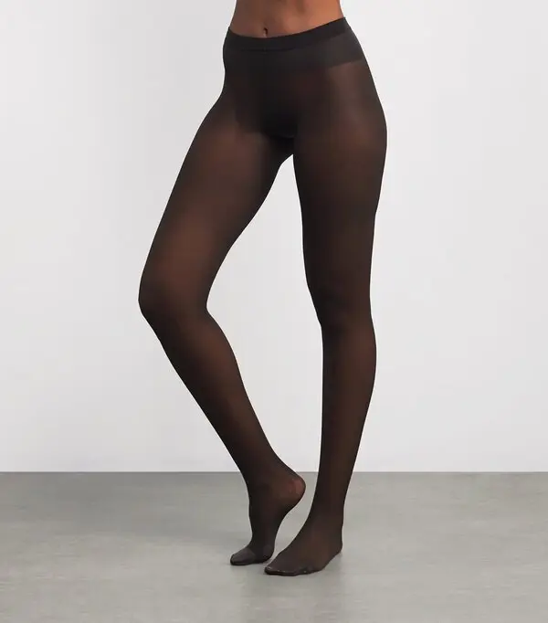Wolford Individual 20 Tights - Black